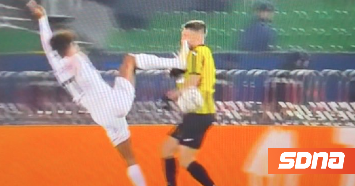 Έγραψε αρνητική ιστορία η Πάφος! | SDNA